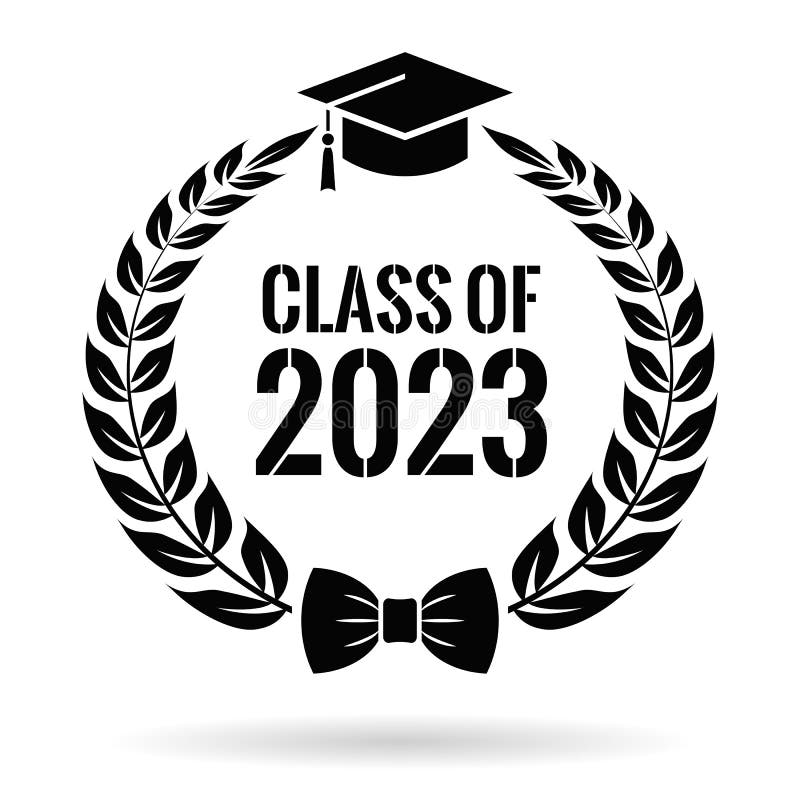 Graduation 2023 Border Stock Illustrations – 31 Graduation 2023 Border ...