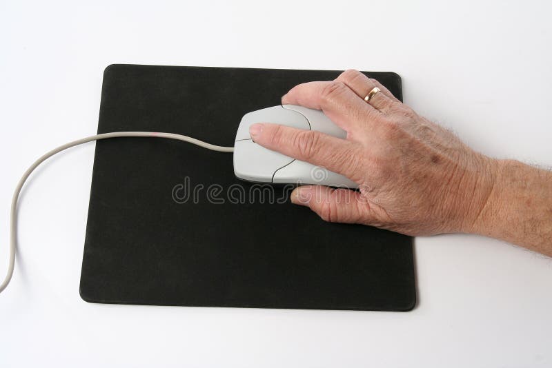 Old man - Senior stock photo. Image of mustache, elderly - 2009854