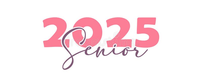 Senior 2025 Stock Illustrations – 577 Senior 2025 Stock Illustrations ...