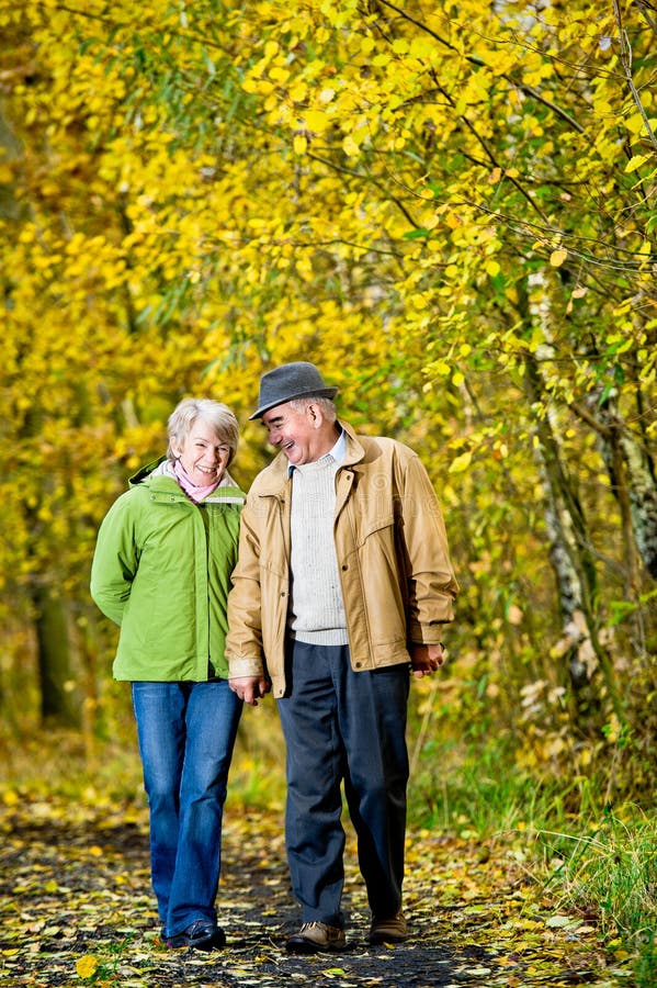 Senior couple stock photo. Image of happy, together, male - 22319380