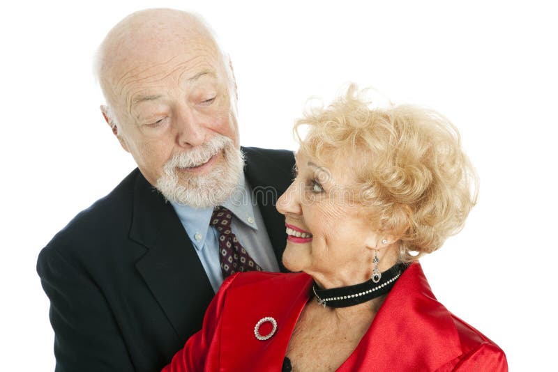 664 Senior Man Flirting Stock Photos - Free & Royalty-Free Stock Photos ...