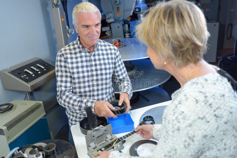 Sorting Reels Stock Photos - Free & Royalty-Free Stock Photos from ...