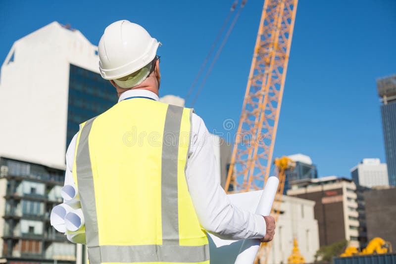 Senior engineer stock photo. Image of project, controlling - 60936022