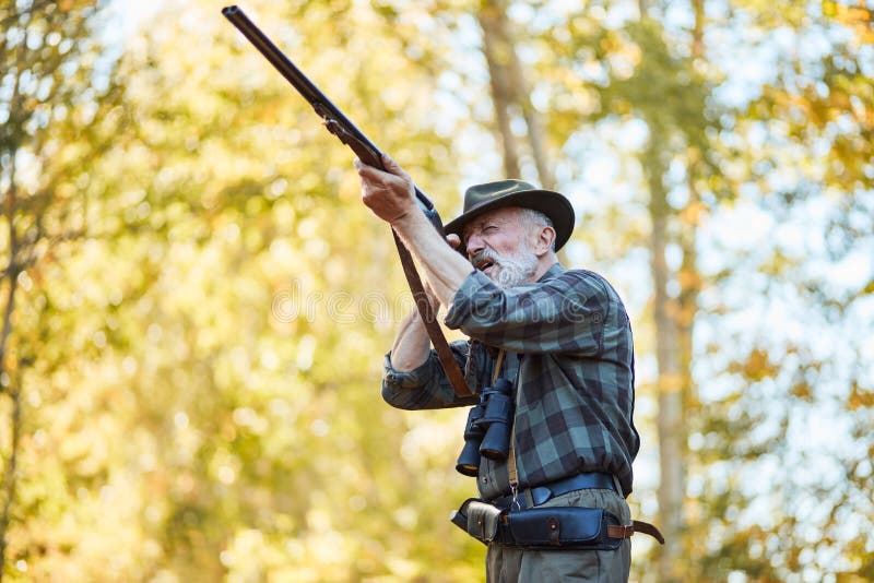 570 Hunter Pointing Gun Stock Photos - Free & Royalty-Free Stock Photos ...