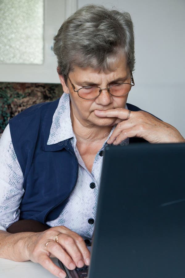 Computer frustration stock photo. Image of stress, stressed - 8865990