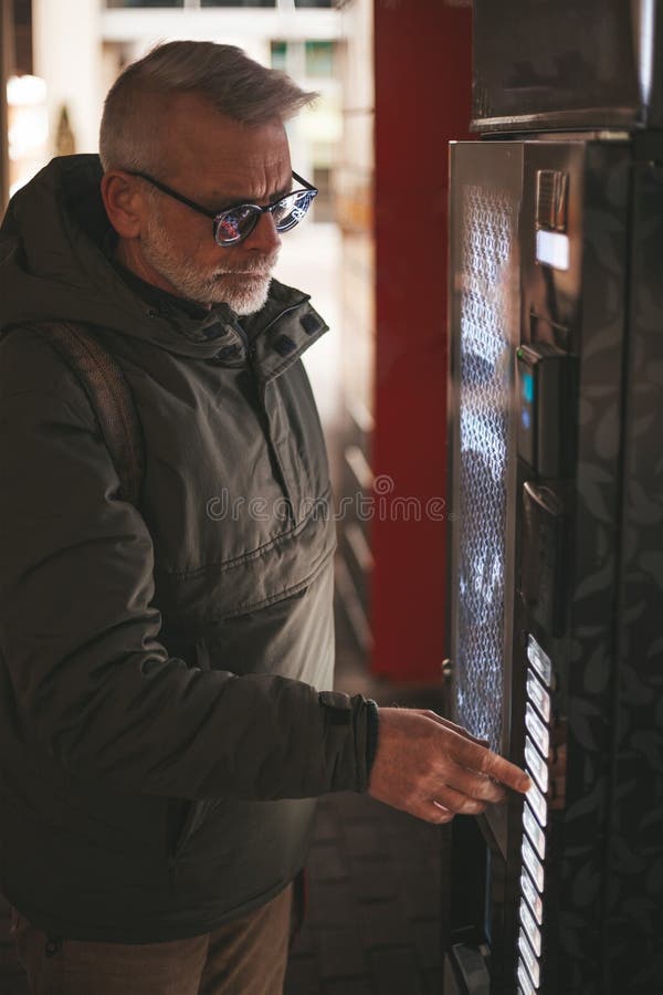 484 Man Vending Machine Stock Photos - Free & Royalty-Free Stock Photos ...