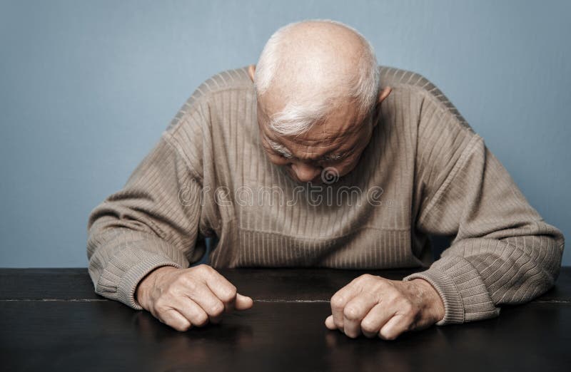 Asian Bald Man Crying Stock Photos - Free & Royalty-Free Stock Photos ...