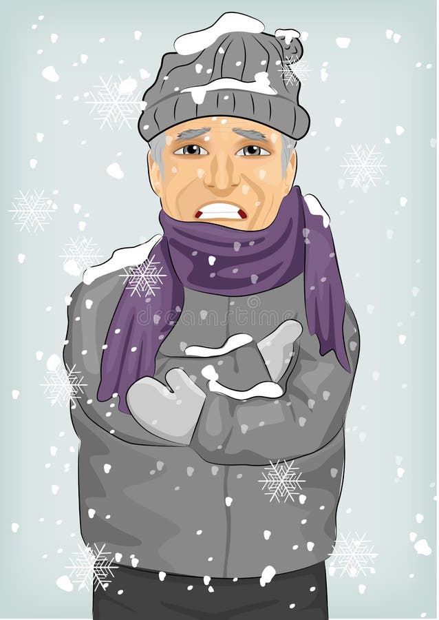 Freezing Stock Illustrations – 31,491 Freezing Stock Illustrations ...