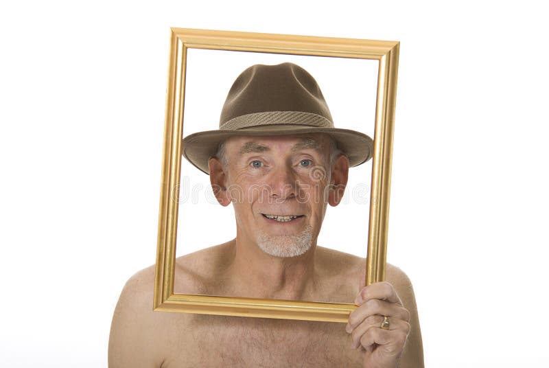 Senior Man Picture. Image: 25663298