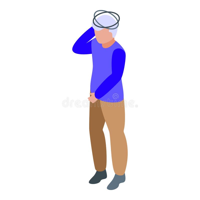 Tension Man Clipart Images