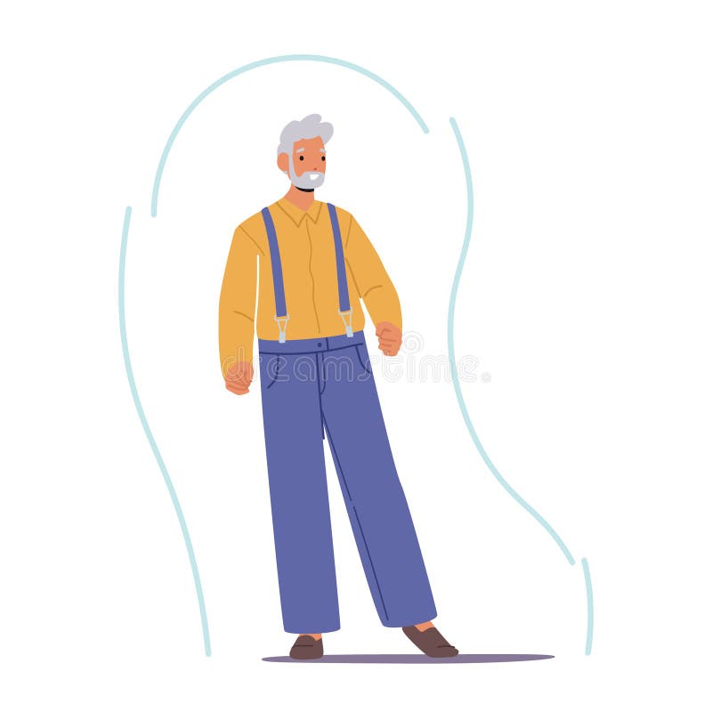 Robust Character Stock Illustrations – 292 Robust Character Stock ...