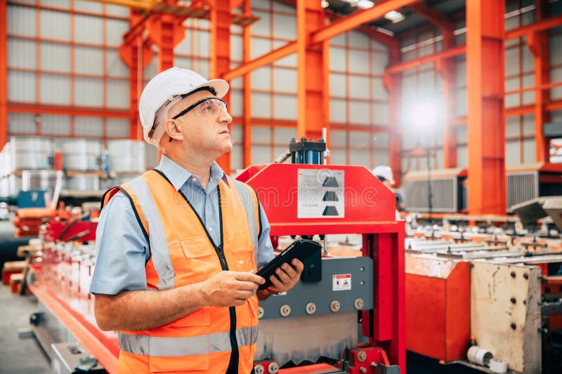 Looking Out at the Production of Seafood on a Scottish Loch Stock Photo ...