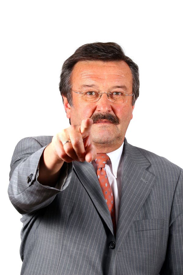 Mature Manager stock photo. Image of active, boss, adult - 6927272