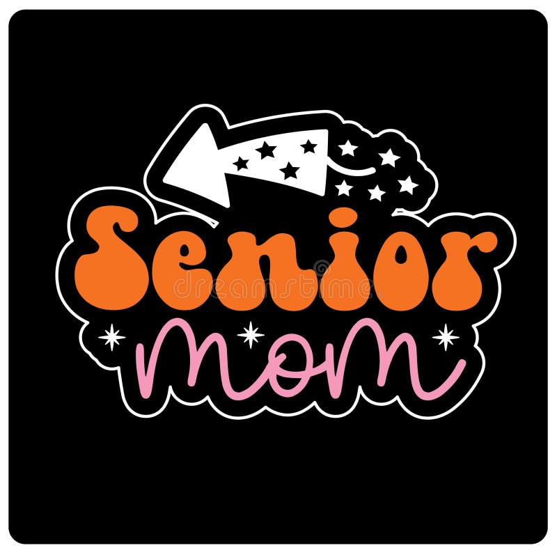Sticker Senior Stock Illustrations – 1,459 Sticker Senior Stock ...