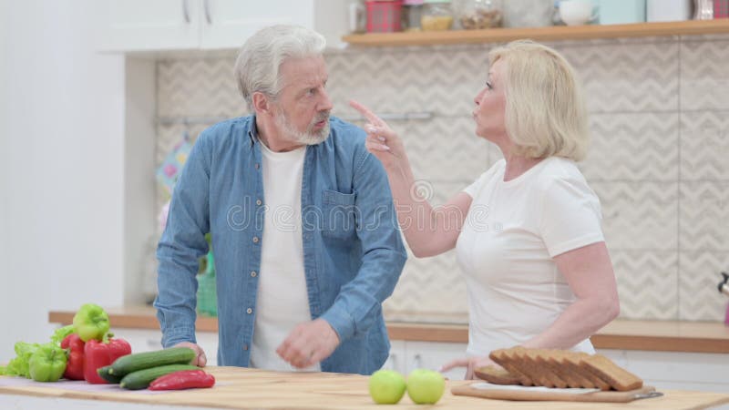 232 Arguing Old Man Woman Photos - Free & Royalty-Free Stock Photos ...