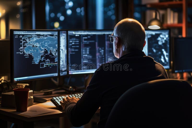 Software Engineering Environment Stock Illustrations – 268 Software ...