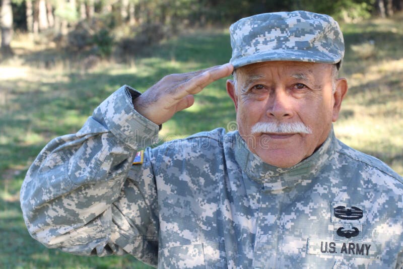 General Saluting Stock Photos - Free & Royalty-Free Stock Photos from ...