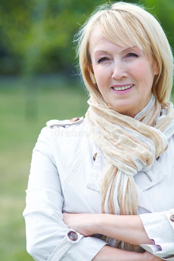 Senior woman stock photo. Image of beauty, caucasian - 28615898