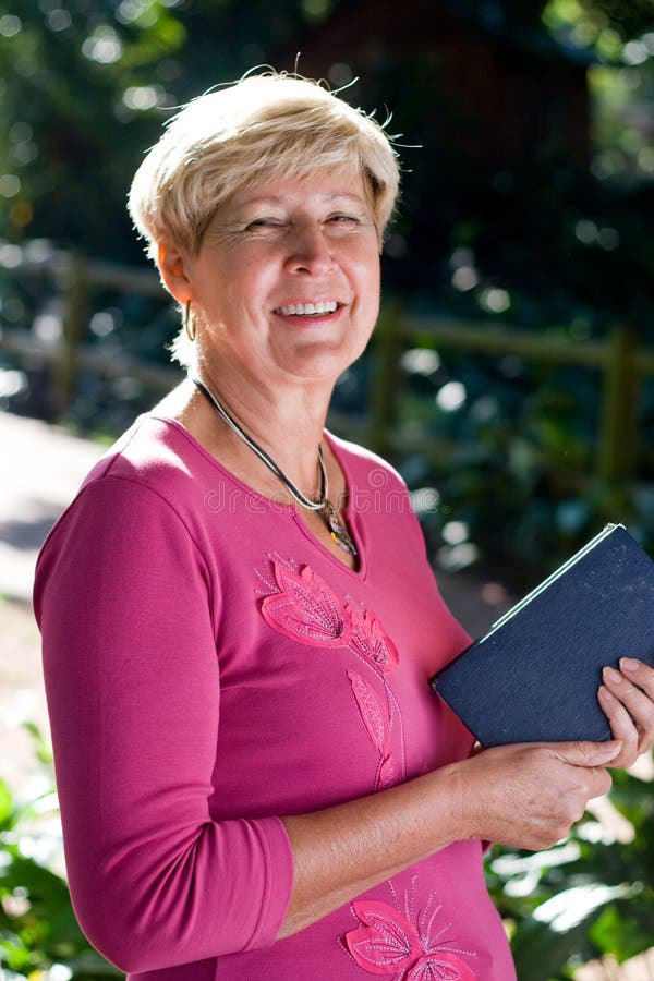 367 Mature Senior Woman Christian Religion Portrait Stock Photos - Free ...