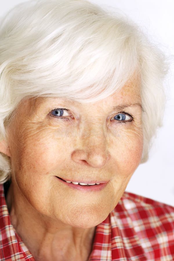 4,338 Red Hair Senior Woman Portrait Stock Photos - Free & Royalty-Free ...