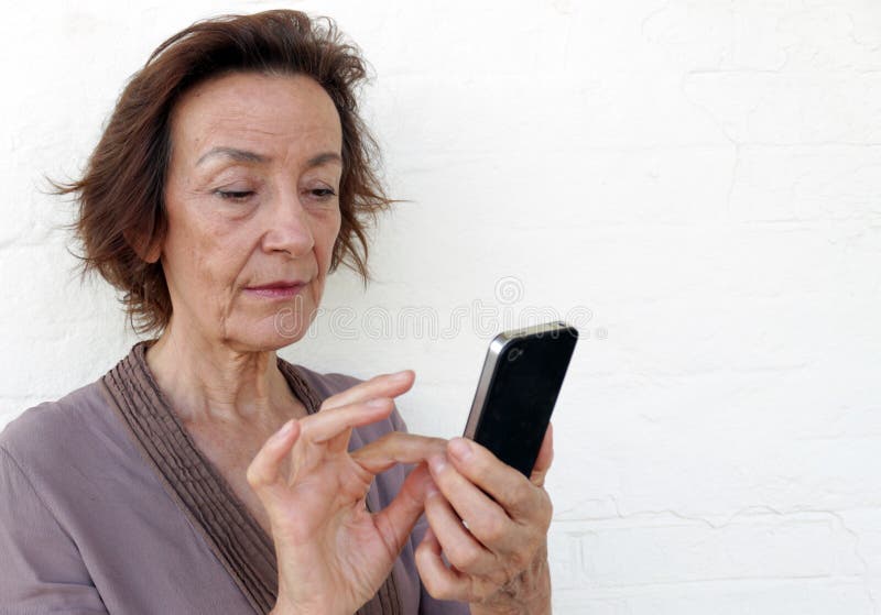 Pinterest Mature Woman Stock Photos - Free & Royalty-Free Stock Photos ...