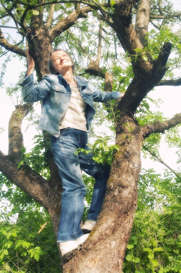 Senior adult relaxing stock photo. Image of expression - 40611568