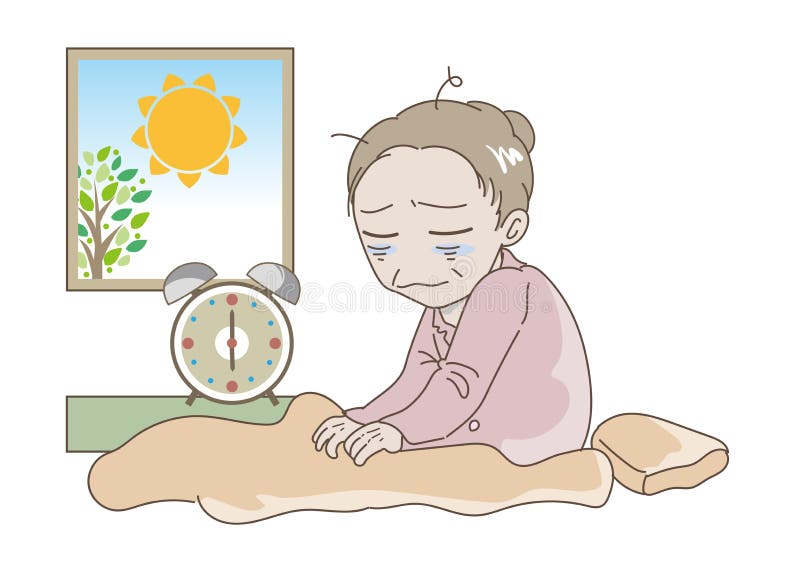 Lack Sleep Cartoon Stock Illustrations – 179 Lack Sleep Cartoon Stock ...