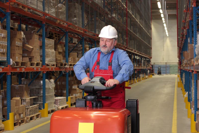 Senior worker and engineer stock photo. Image of hands - 5562532