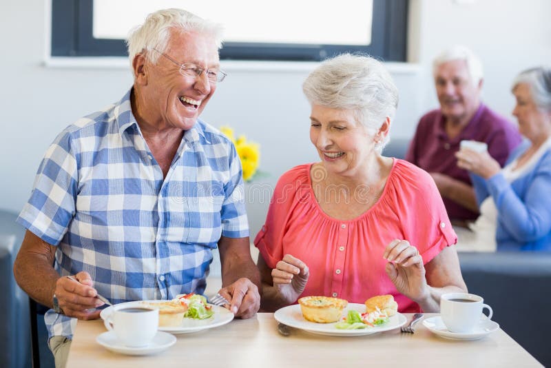 1,451 Seniors Lunch Stock Photos - Free & Royalty-Free Stock Photos ...