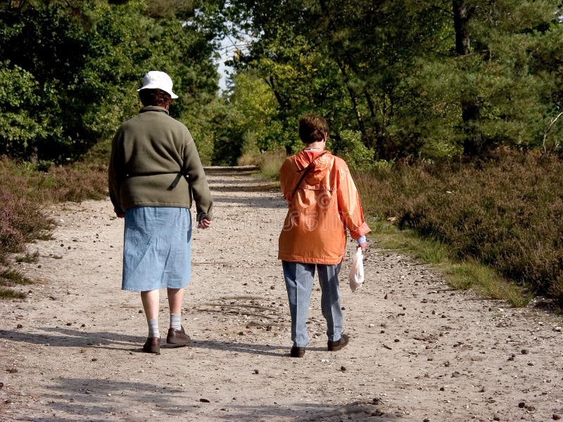 2,273 Middle Aged Walk Forest Stock Photos - Free & Royalty-Free Stock ...