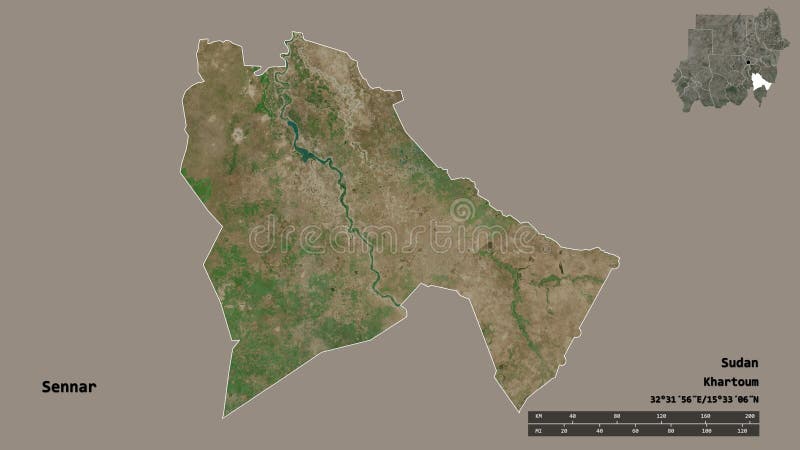 Sennar State Stock Illustrations – 96 Sennar State Stock Illustrations ...