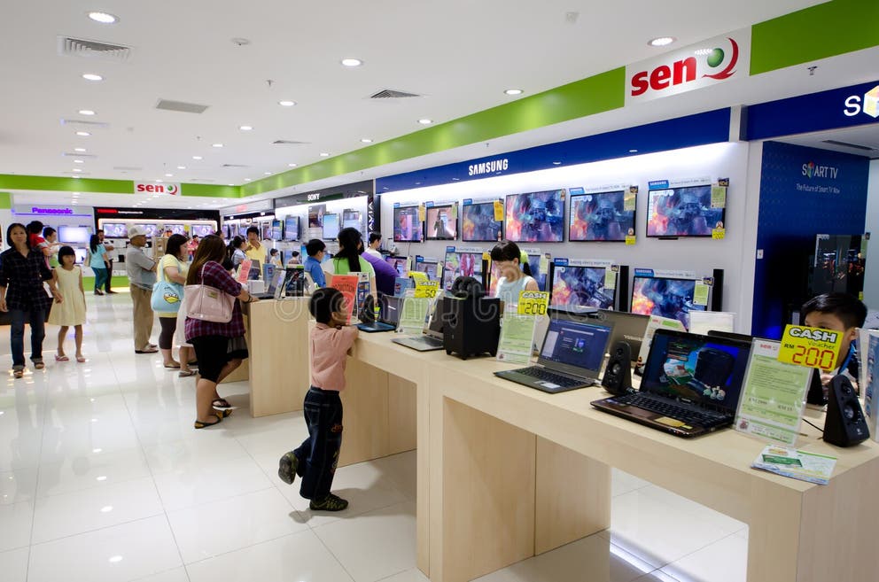 SenQ editorial photography. Image of boulevard, sarawak - 25605042