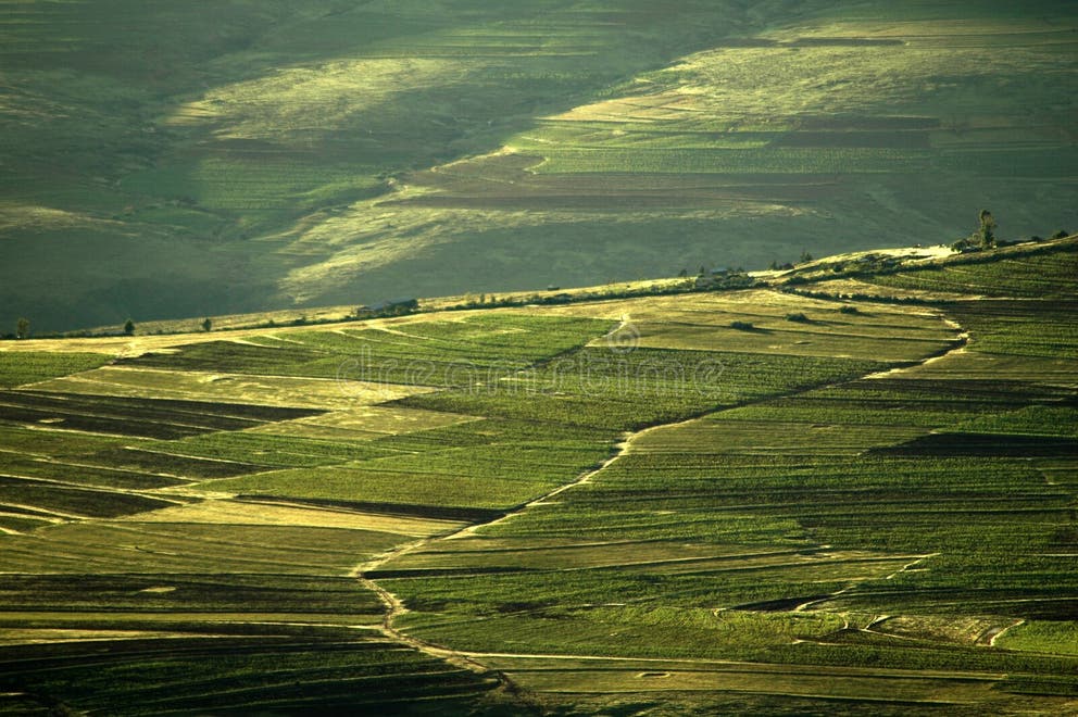 Senqu Valley stock image. Image of driving, agriculture - 1858283