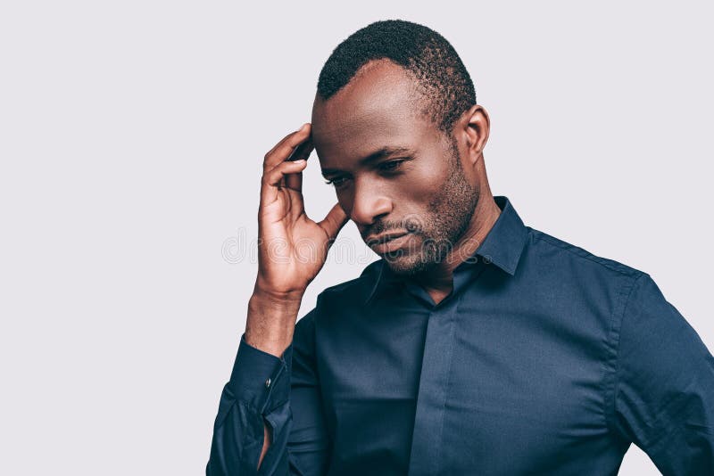 Incierto foto de archivo. Imagen de rubio, businesswoman - 2478174