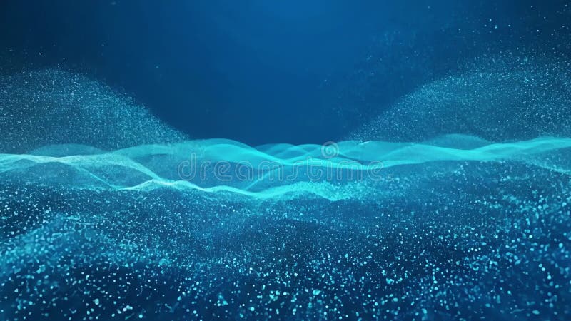 With a Sense of Depth and Dimension this Background Has Layers of ...