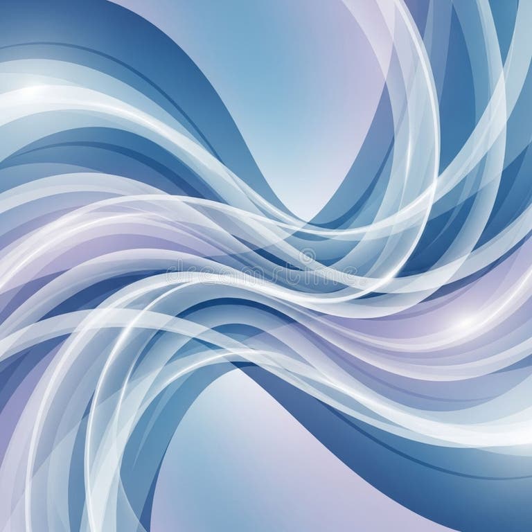 Intertwining Wavy Bands Stock Illustrations – 27 Intertwining Wavy ...