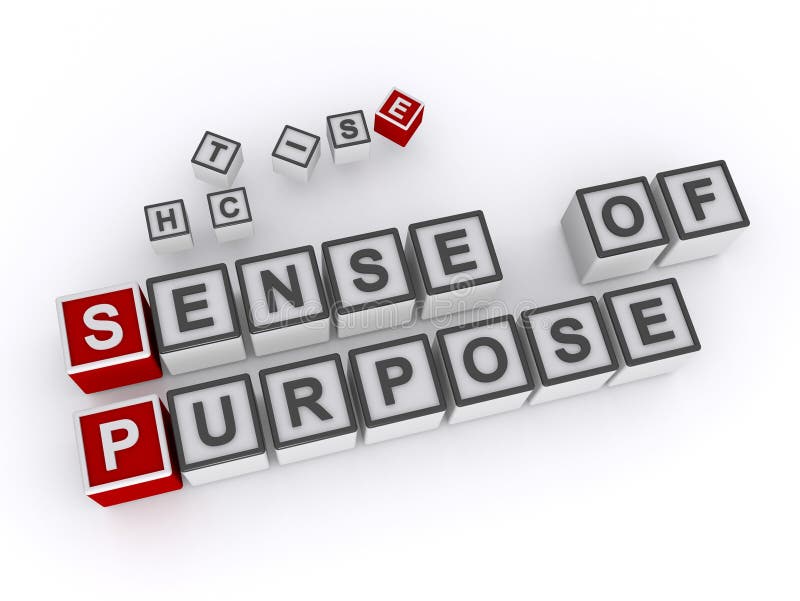 Purpose word cloud stock vector. Illustration of concept - 280143306