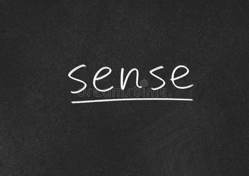 Sense stock image. Image of sense, background, abstract - 196914959