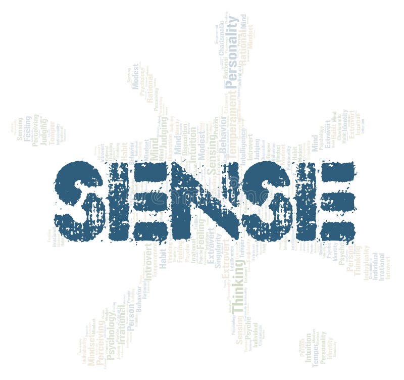 Sense Text Stock Illustrations – 2,868 Sense Text Stock Illustrations ...