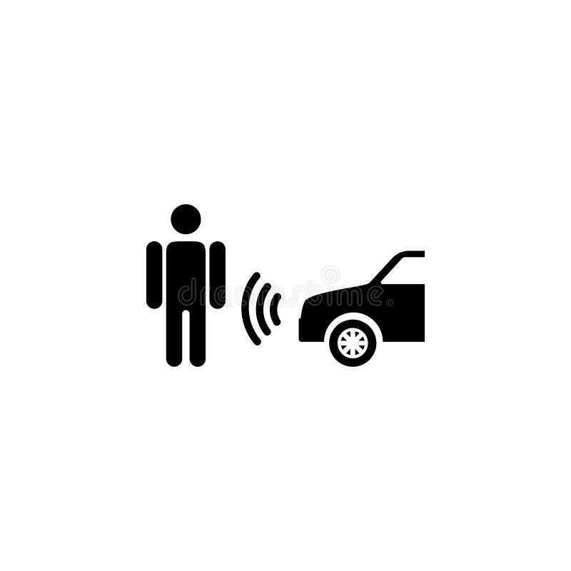 Automatic Emergency Braking Icon Stock Illustrations – 10 Automatic ...