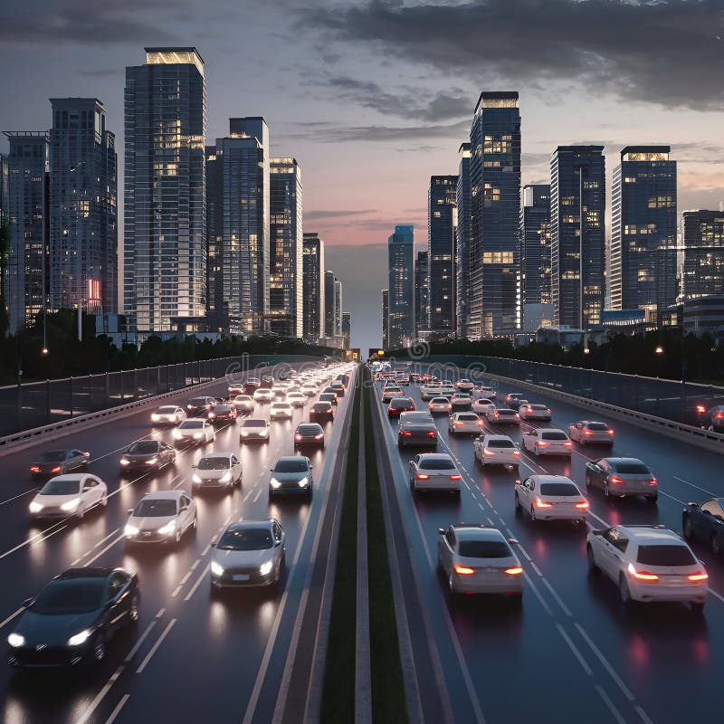 Sensing System and Wireless Communication Network of Vehicle ...