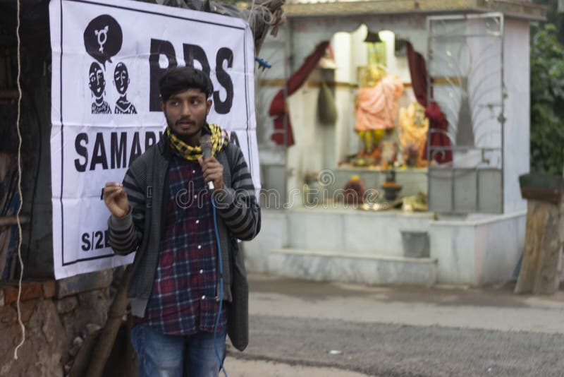 Sensitisation Project by the and Transgender People Editorial ...