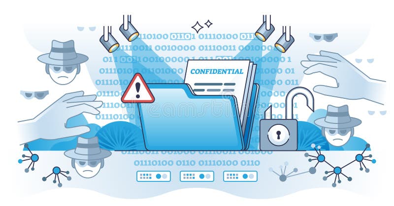 Exposed Files Stock Illustrations – 11 Exposed Files Stock ...