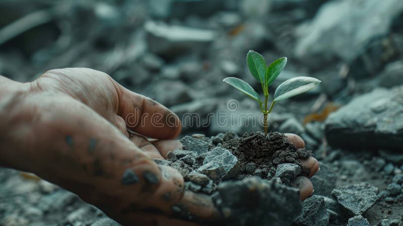 A Sensitive Visual Interpretation of Emotional Vulnerability and Fear ...