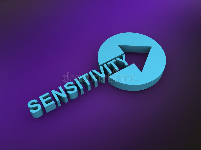 Sensitivity Analysis Stock Illustrations – 331 Sensitivity Analysis ...