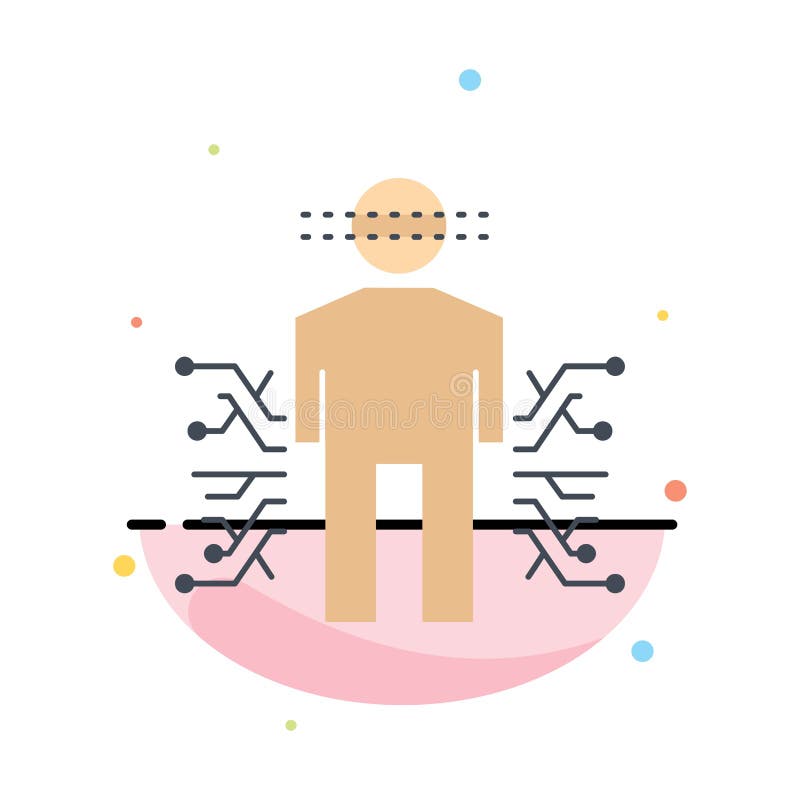 Human Body Tracking Icon Stock Illustrations – 91 Human Body Tracking ...