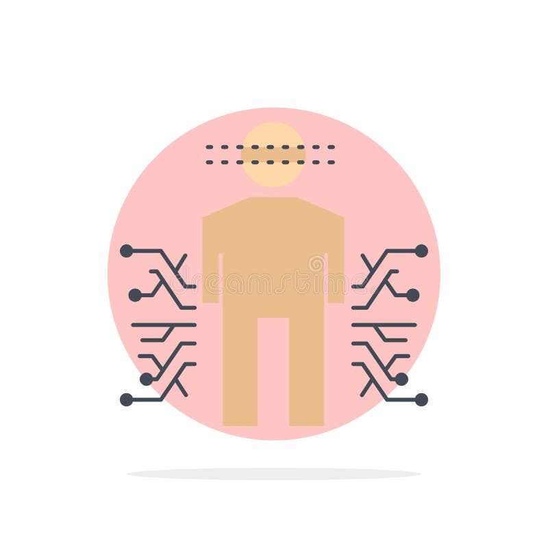 Human Body Tracking Icon Stock Illustrations – 79 Human Body Tracking ...