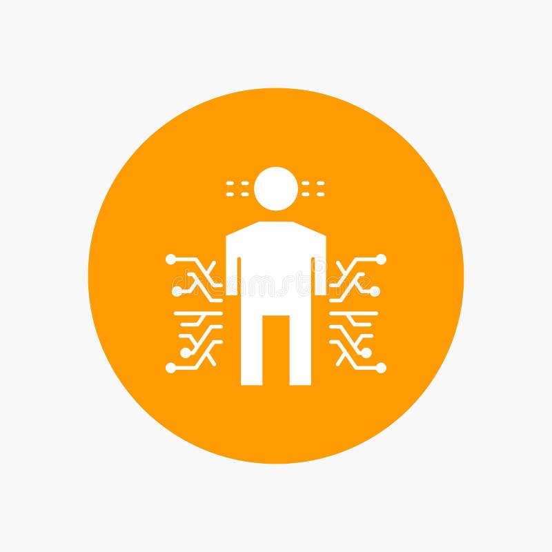 Human Body Tracking Icon Stock Illustrations – 96 Human Body Tracking ...