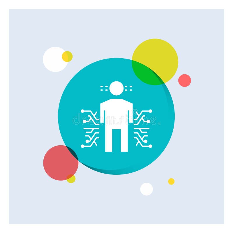 Human Body Tracking Icon Stock Illustrations – 96 Human Body Tracking ...
