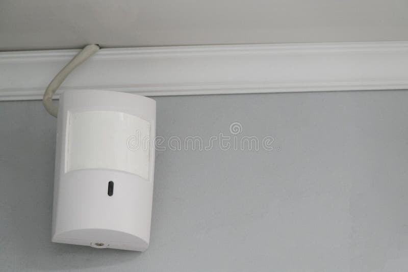 Sensor De Infravermelhos é Um Detector Passivo De Infravermelhos Com ... Sensor De Infravermelhos é Um Detector Passivo De Infravermelhos Com ...